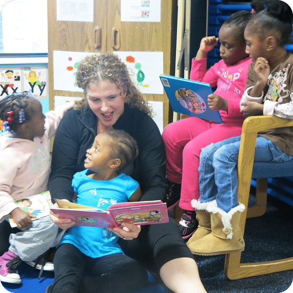 Enroll Early Learning Center People Serving People - Minneapolis, MN